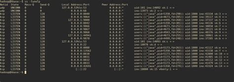 Install Apache Hadoop Hbase On Ubuntu 220420041804 Computingforgeeks