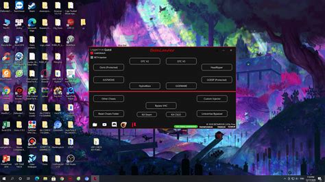 Loader Hack Csgo Full Hack