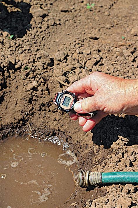 Do This Simple Soil Test Soil Texture Soil Testing Soil