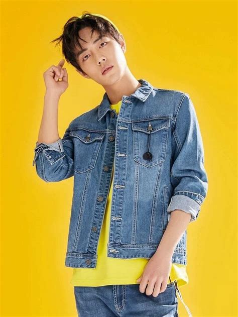 Hourly Xiao Zhan • Rest Hourlyxz On X Fashion Model Poses Model Poses Fashion Models