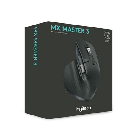 Logitech MX Master Wireless Mouse At Piece Computer Mouse In Mumbai ID