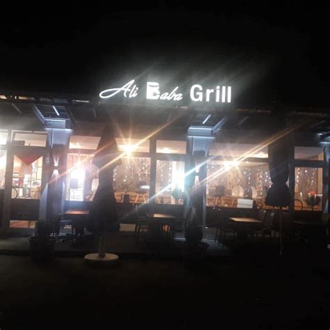 Ali Baba Grill Schloß Holte Stukenbrock