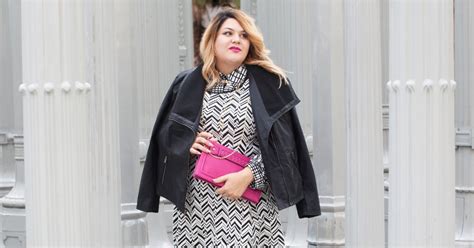 Target Plus Size Line Ava And Viv Fall 2015 Popsugar Fashion