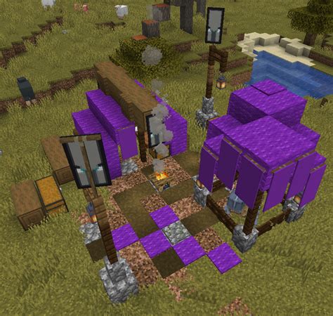 Roost 1 Gallery Minecraft Mods Curseforge