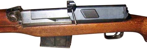 The Swedish Automatgevär M42 Ljungman Small Arms Review
