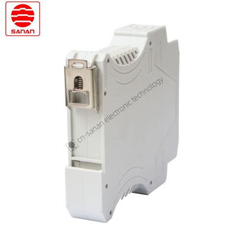 China Horizontal Din Rail Module Housing Enclosure Suppliers