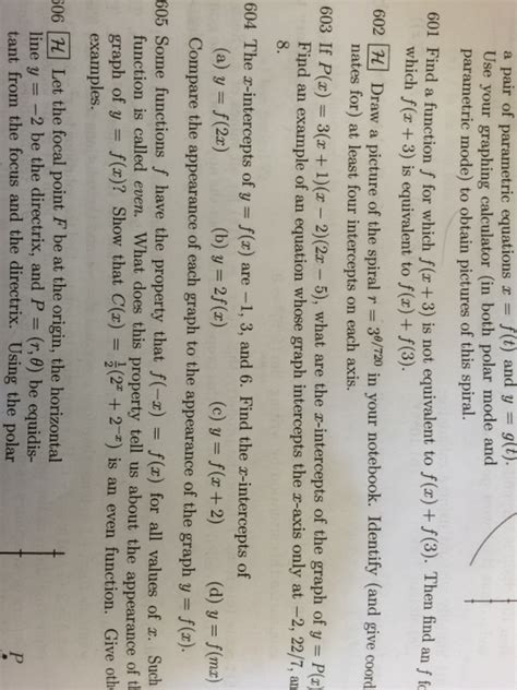 Solved Find A Function F For Which F X 3 Is Not Chegg Com