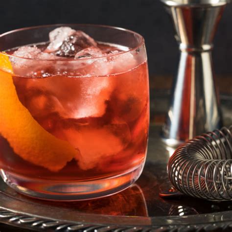 13 Best Amaro Nonino Cocktails To Drink