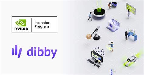 Dibby On Linkedin Nvidiainception