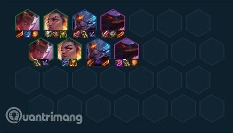 Đội Hình Bạo Long Dtcl 75 Cách Chơi Bạo Long Mùa 75