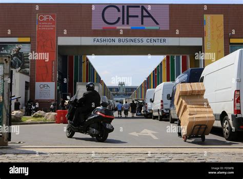 Cifa Hi Res Stock Photography And Images Alamy