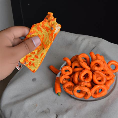 Are Hot Cheetos Bad For You Exploring The Health Risks Of Eating Hot Cheetos The Enlightened