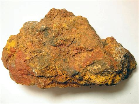 Limonite