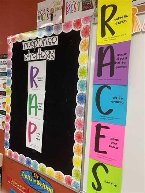 introducing constructed response questions write moments
