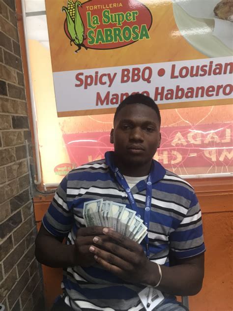 Profile For Keandre Hooks 27 M Dallas Tx Message A Prisoner At