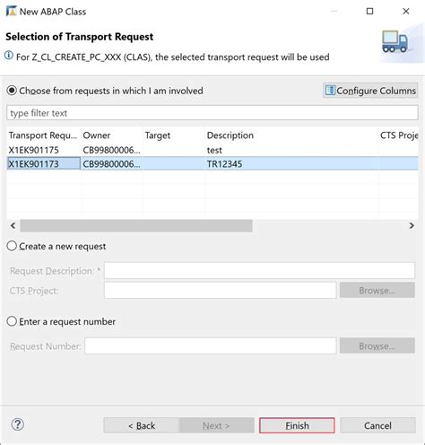 Create Purchase Order And Purchase Contract SAP Tutorials