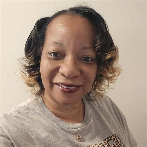 Andrea Denise Wright