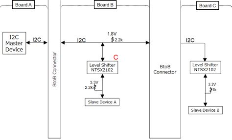 TCA9803 TCA9803 Parallel Connection Interface Forum Interface TI E2E Support Forums