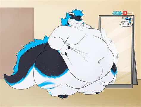 Fat Dragon Rfatfurs