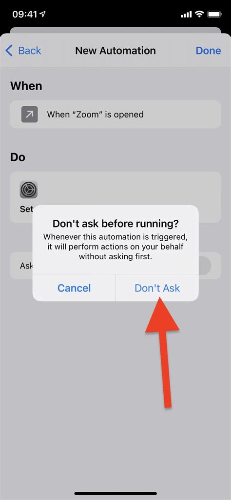 How To Stop Notification Banners From Popping Up For Custom App Icon Shortcuts On Your Home