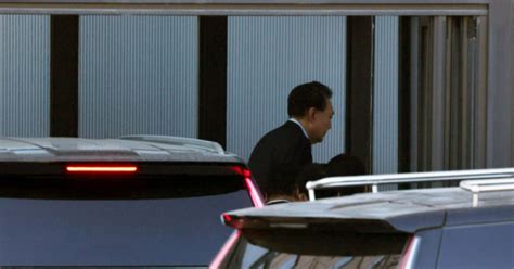 윤 대통령 공수처 떠나기 전에… 국민과 함께 끝까지 싸울 것