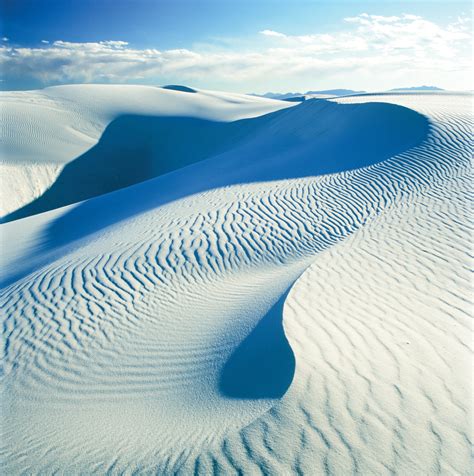 White Sands Nm