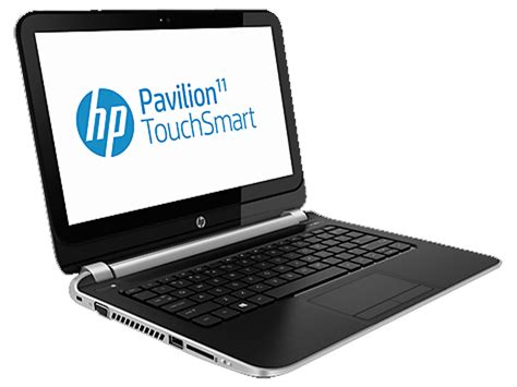 Hp Pavilion Touchsmart Series Notebookcheck Net External Reviews