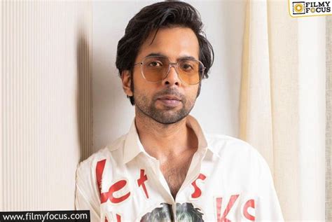 Abhishek Banerjee Returns To Chennai For Filmy Focus