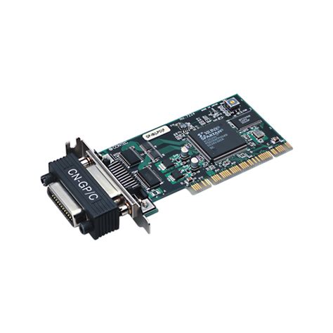 Ordering Information GP IB LPCI F High Performance High Speed GPIB Communication Board For