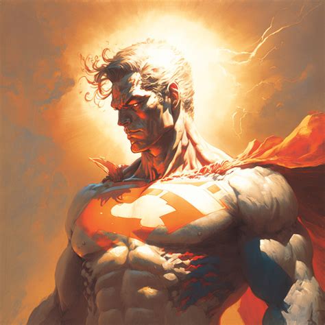 Artstation Sun Clad Superman Superman Action Comics Superman Superman Art