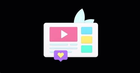 Youtube Comment Animation Stock Video Footage For Free Download