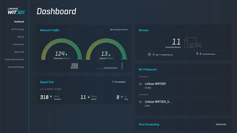 Linksys WRT32X Gaming Router Gadget Reviews Popzara Press