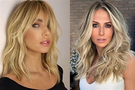 Blonde Hairstyles Inspiration 20 Ideas