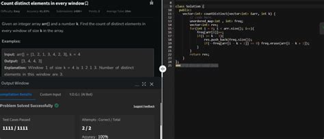 Drgviswanathan Drgviswanathan Vitbhopal Vitbhopallion Vitbhopal Gfg Geeksforgeeks Gfg160