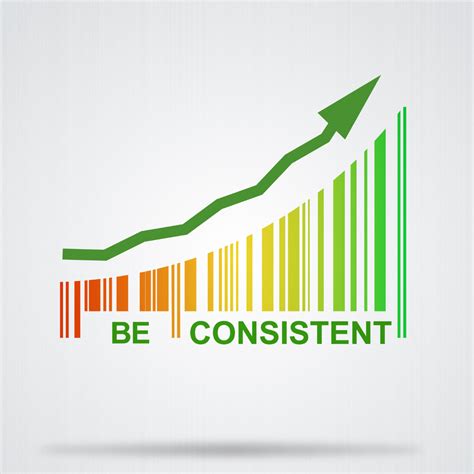 Consistency Is Key How To Stay Consistent And On Top Of Your Creative