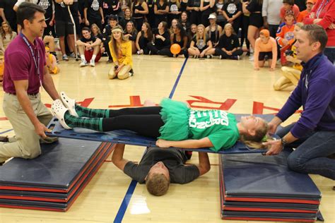 Class Competition Ideas For High Schools At Jacqueline Sadler Blog