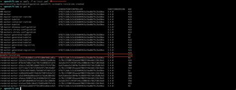 Red Hat Openshift Configuring Iscsi As A Persistent Storage Vmattroman