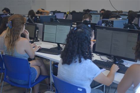 Ya arrancó el nuevo plan de estudios de Computación Computación en Exactas