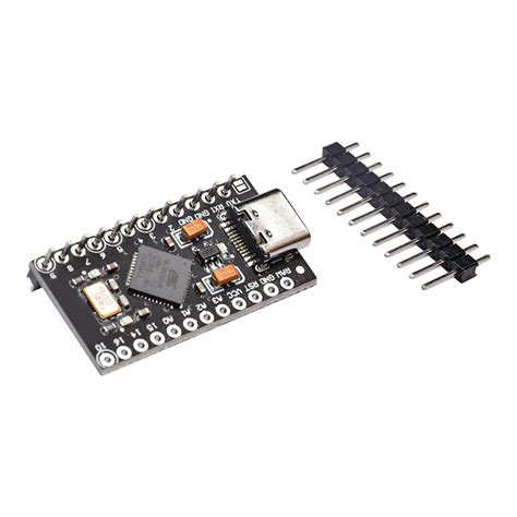 Carte Dev Atmega32u4 Pour Ardu37 Pro Micro Type C Usb 5v Test Et Avis