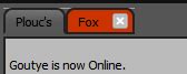 Background Color Of A Specific Tab Of Qtabbar Qtabwidget Qt Forum