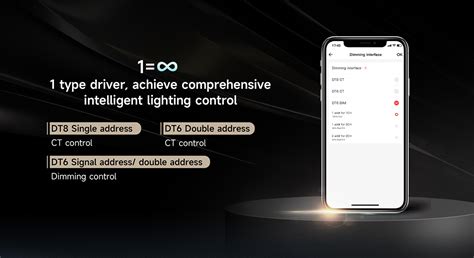 Ltech Nfc Programmable Dali Led Drivers