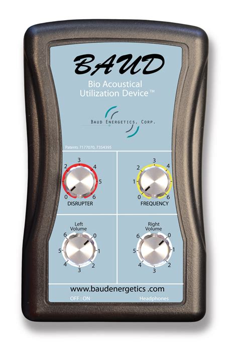 Baud Energetics Partners With Badlands Media