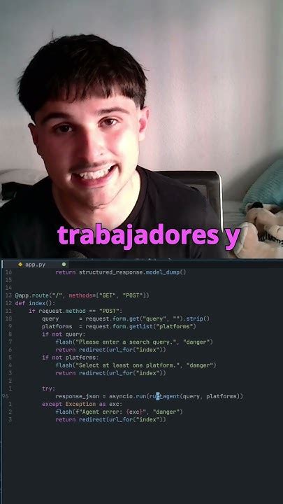 De Programador Valioso A Programador Despedido Programming Programacion Engineering Shorts