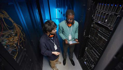 How Does Virtualization Help With Disaster Recovery Within A Data Center