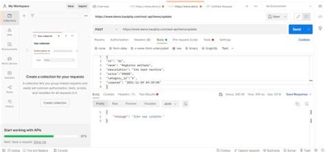 Crear Una Api Restful Con Php Y Mysql Baulphp