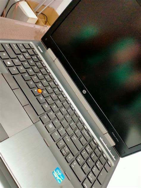 Refurbished Hp Laptop At Piece Second Hand Laptop In New Delhi Id