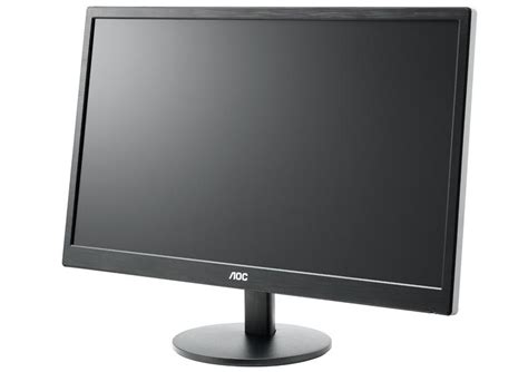 HDMI VGA LED Widescreen Monitor
