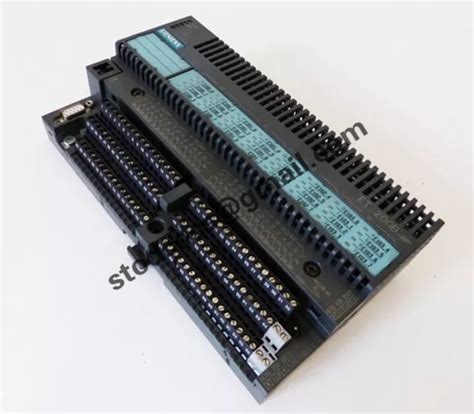 Siemens 6ES5430 2BA11 Digital Input Module Xiamen XiongBa Automation