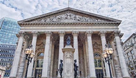 How Vault Enterprise Is Used For The London Stock Exchange To Reduce