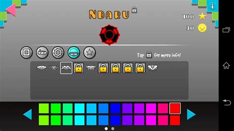 Ssoh V4 Texture Pack Geometry Dash